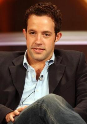 Picture of Peter Cambor