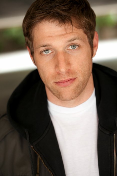 Picture of Ben Tolpin