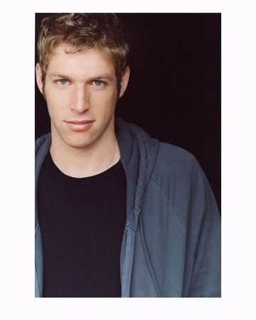 Picture of Ben Tolpin