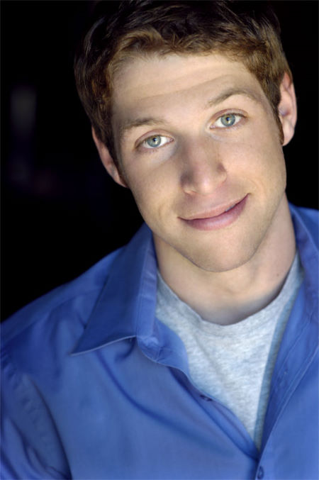 Image of Ben Tolpin