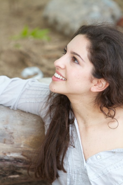 Laura Harrison picture