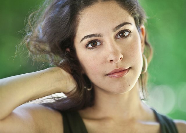 Picture of Laura Harrison