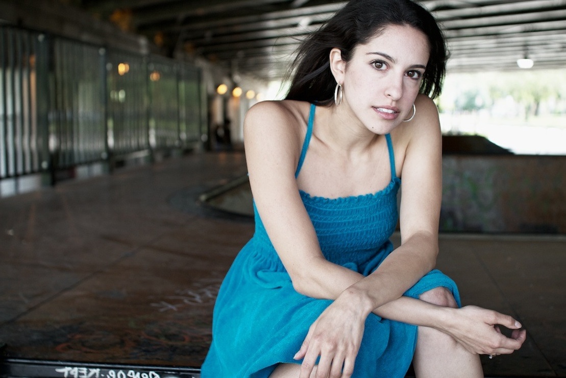 Picture of Laura Harrison