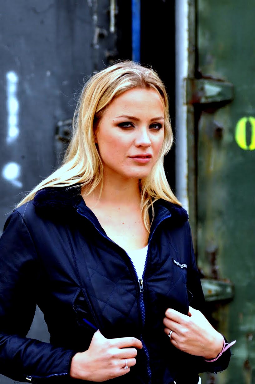 Picture of Tess Milne