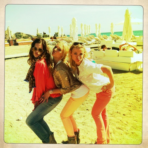 Picture of Gigi Ravelli