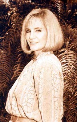 Picture of Cecilia Villarreal