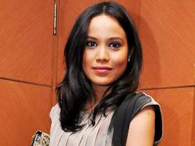 Image of Nadiya Nisaa