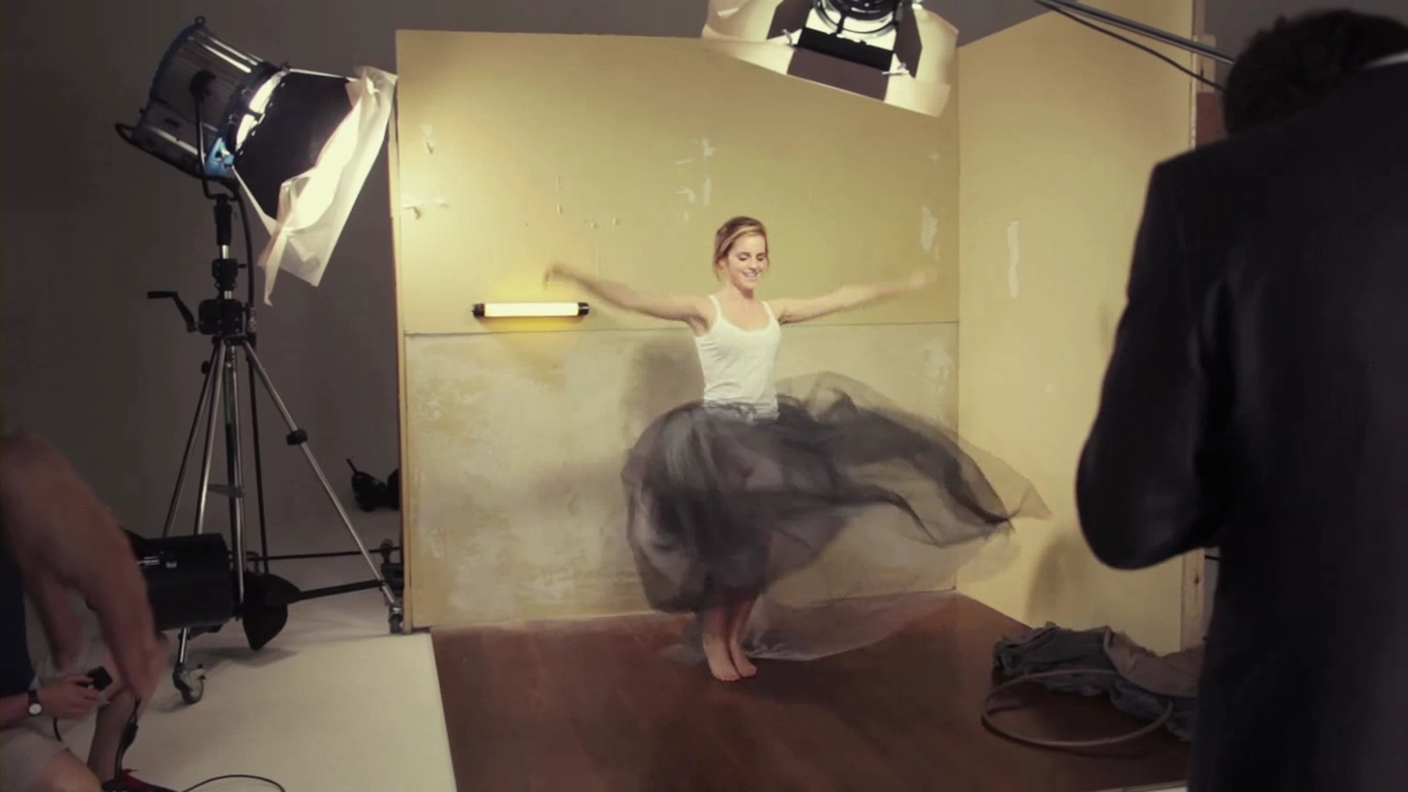 Picture of Emma Watson