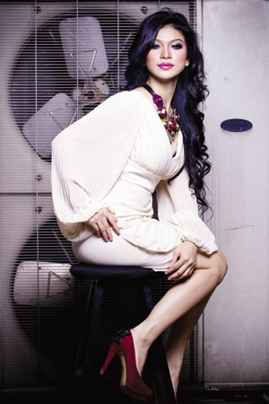 Anzalna Nasir picture
