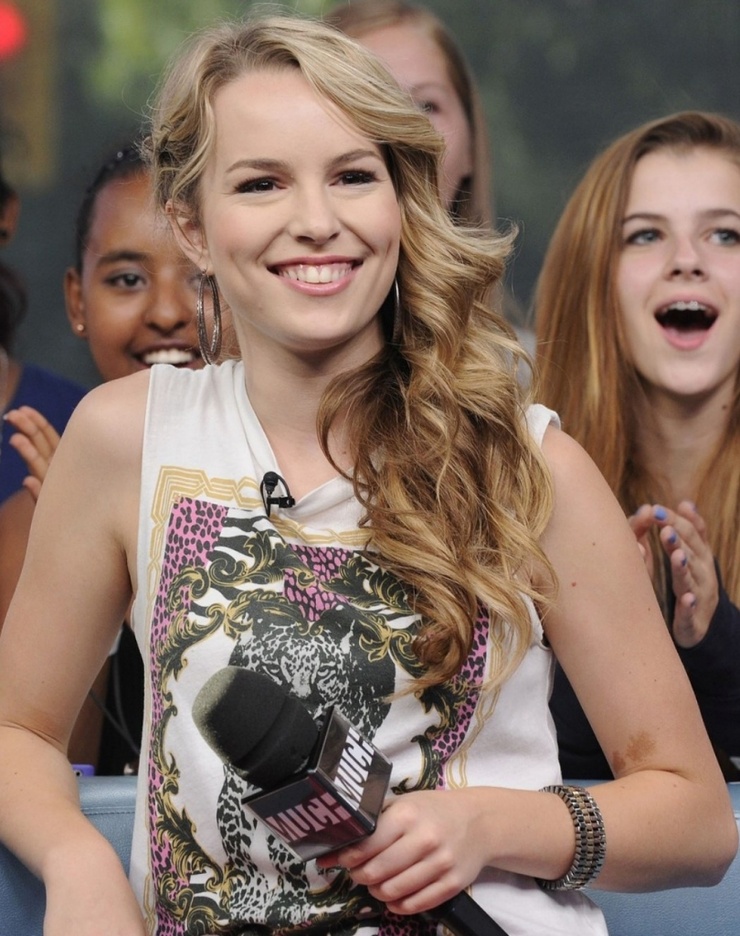 Picture of Bridgit Mendler