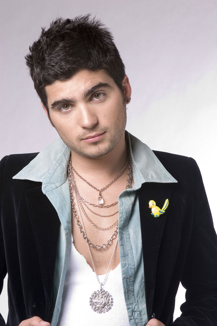 Picture of Oshri Cohen