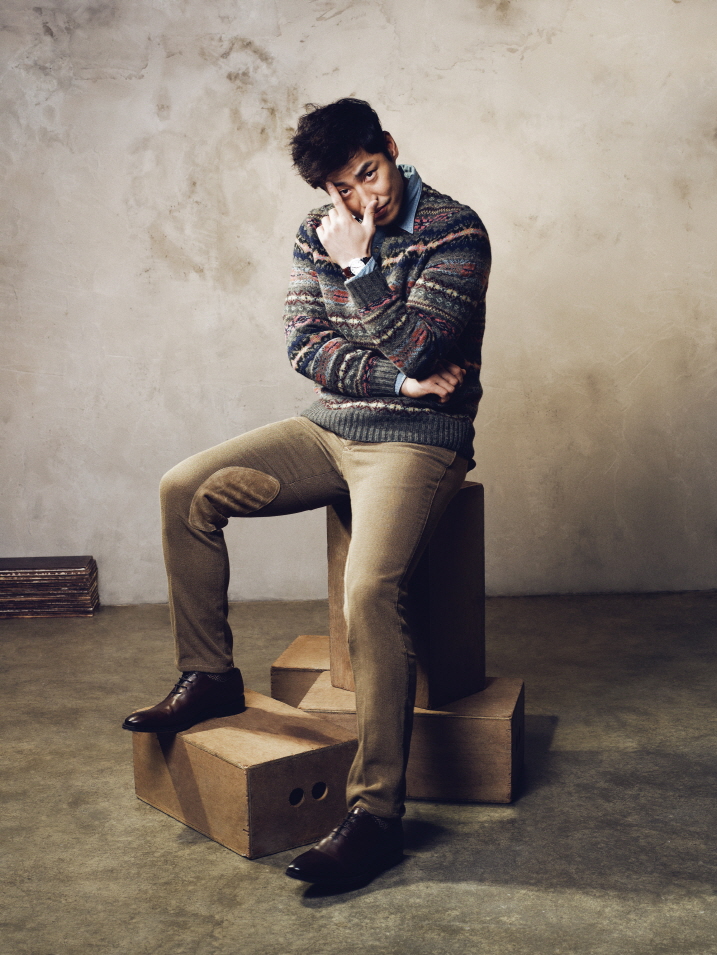 Picture of Seong-su Kim