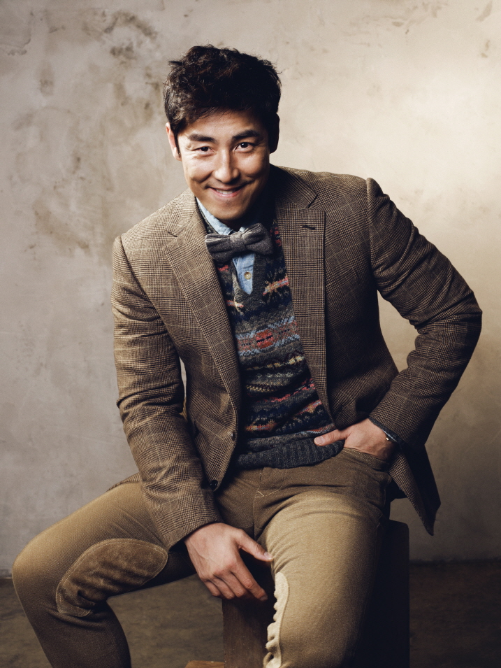 Picture of Seong-su Kim