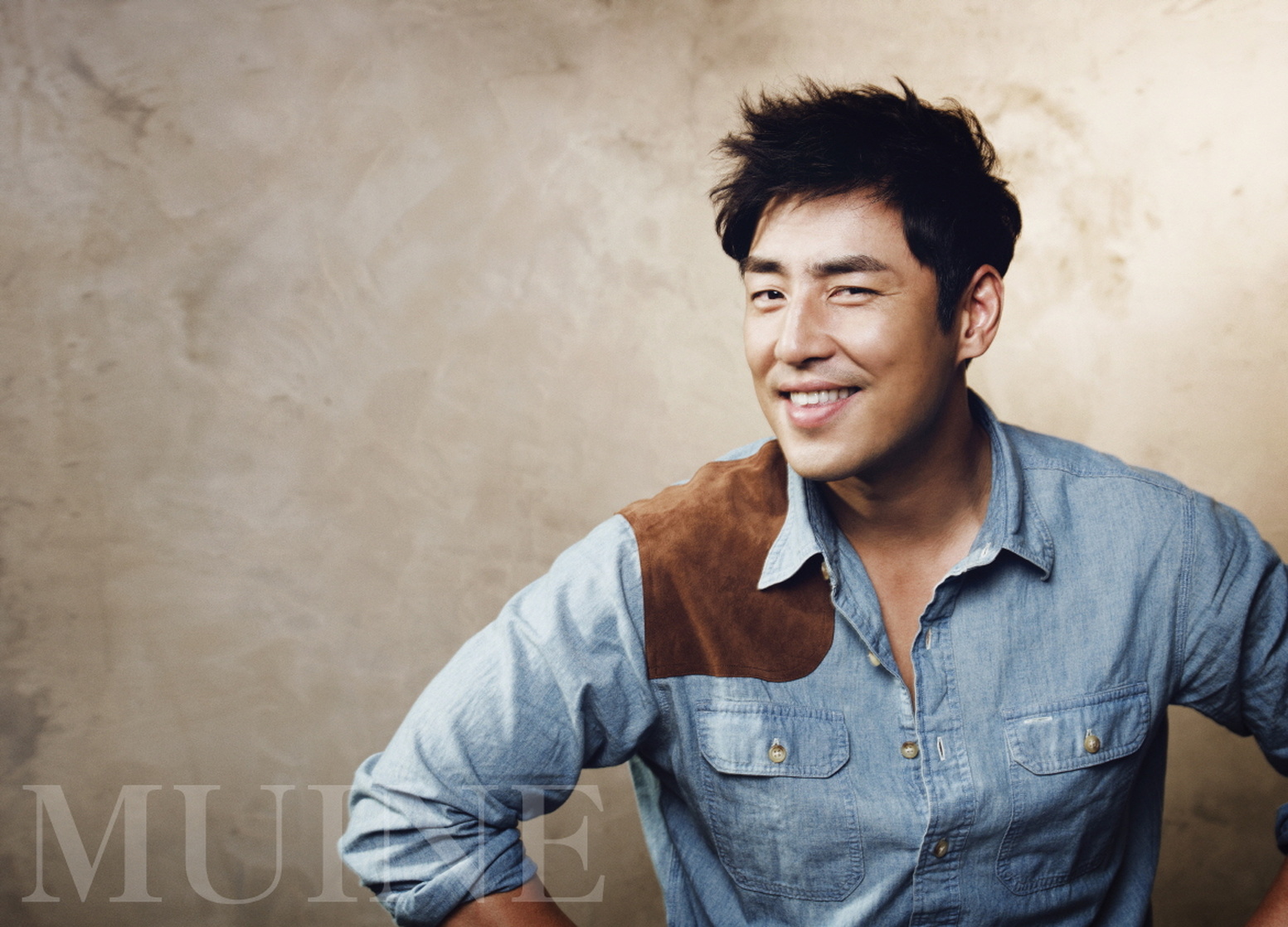 Picture of Seong-su Kim