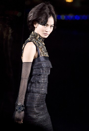 Picture of Ling Ling Kong