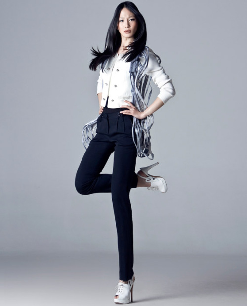 Picture of Ling Ling Kong