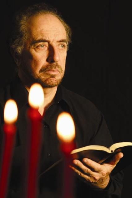 Picture of Hernán Romero