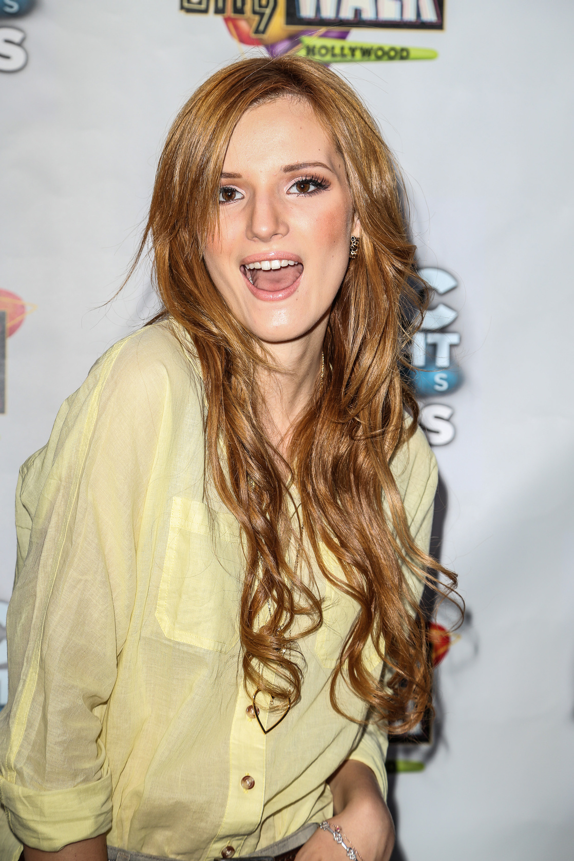 Picture of Bella Thorne