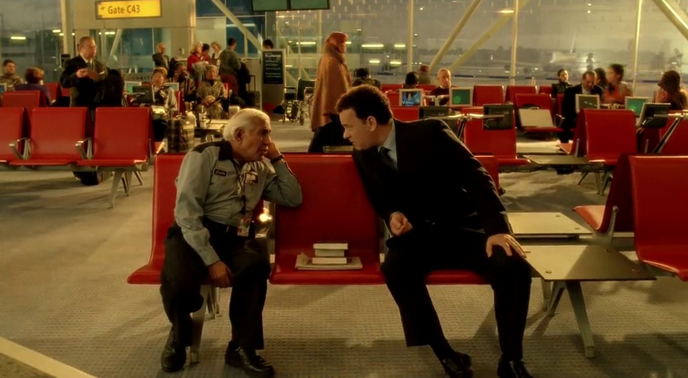 Picture of The Terminal