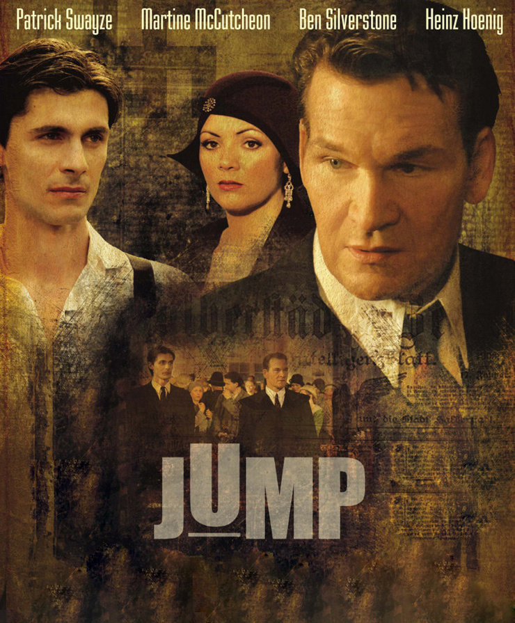 Picture of Jump! (2008)