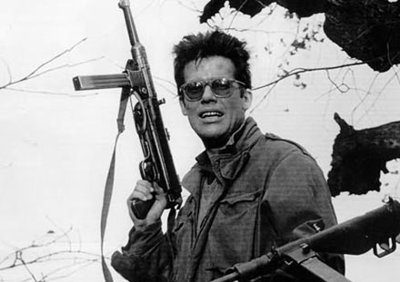 Picture of Zbigniew Cybulski