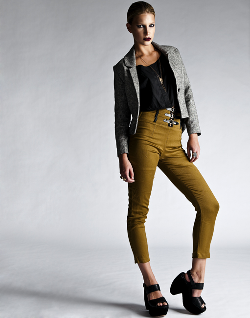 Picture of Clark Gilmer