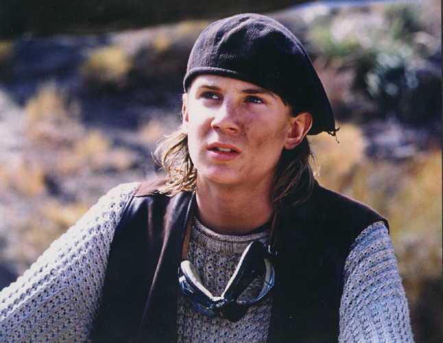 Image of Austin O'Brien