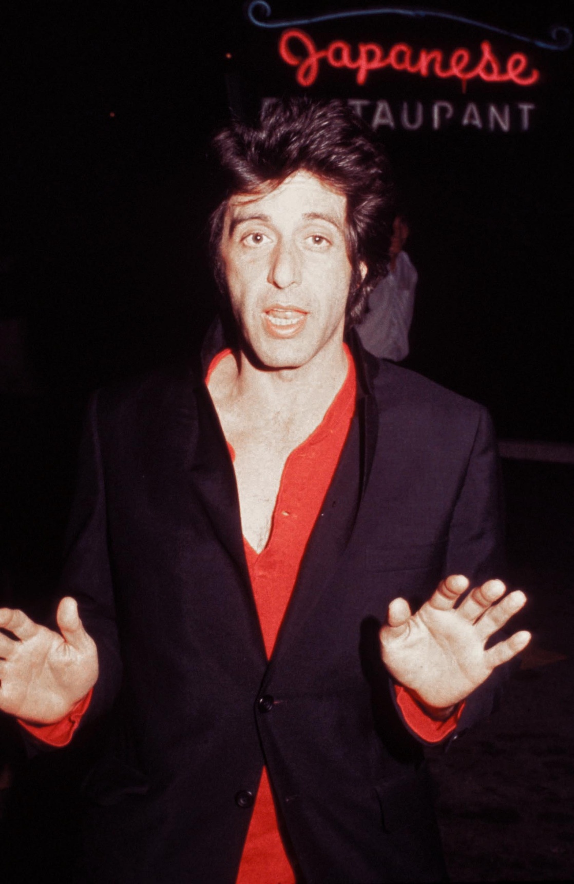 Picture of Al Pacino
