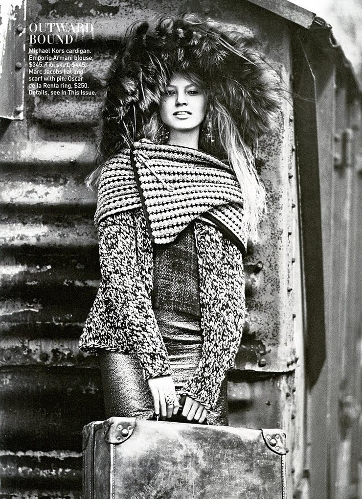 Picture of Aleksandra Marczyk