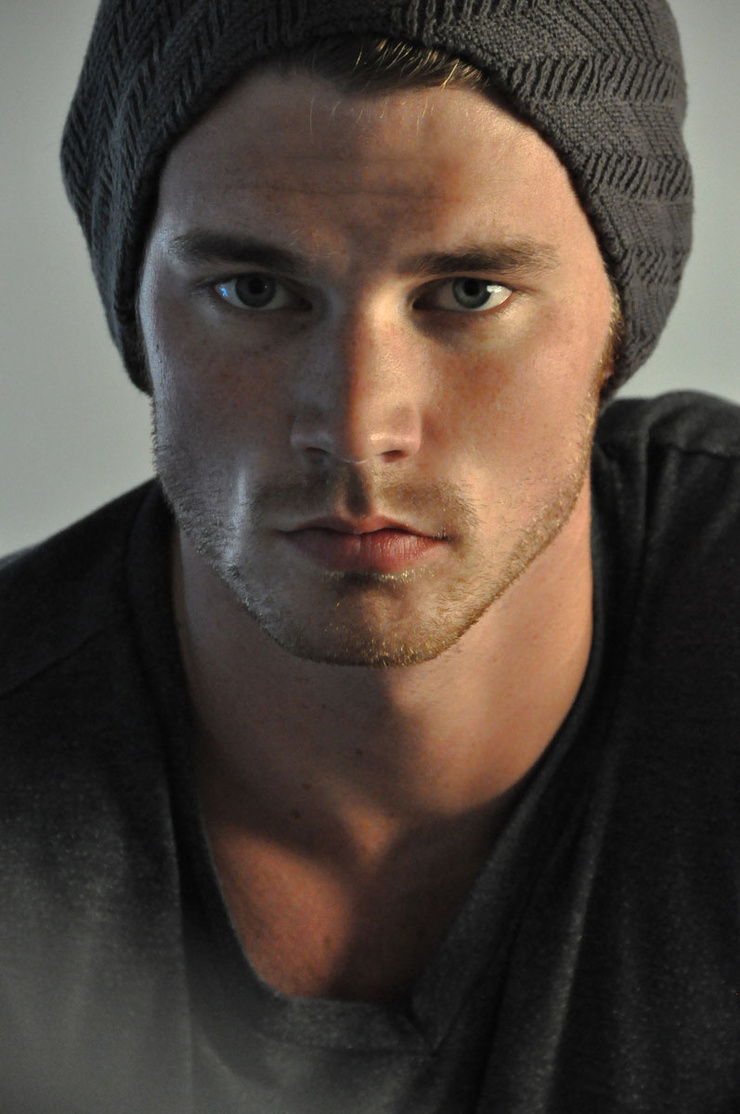 Image of Derek Theler