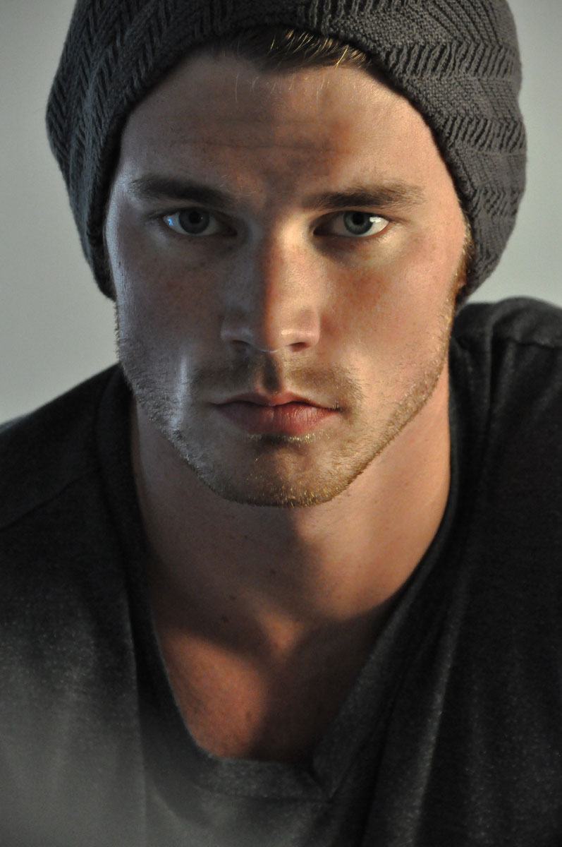 Image of Derek Theler