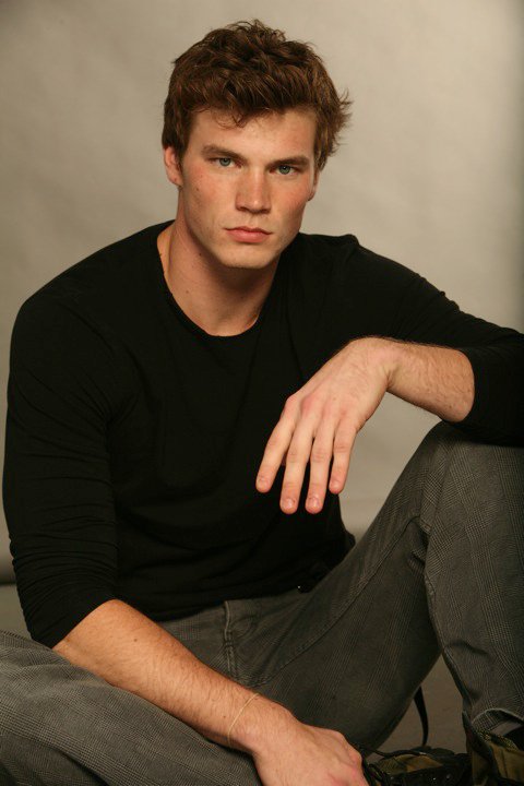 Image of Derek Theler