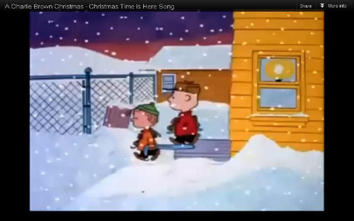 Picture of A Charlie Brown Christmas (1965)