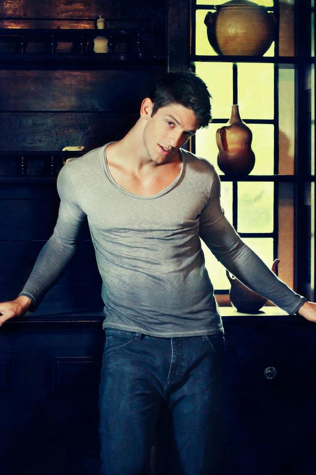 Picture of Miro Moreira