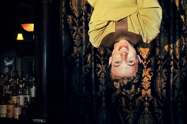 Picture of Spencer Horsman