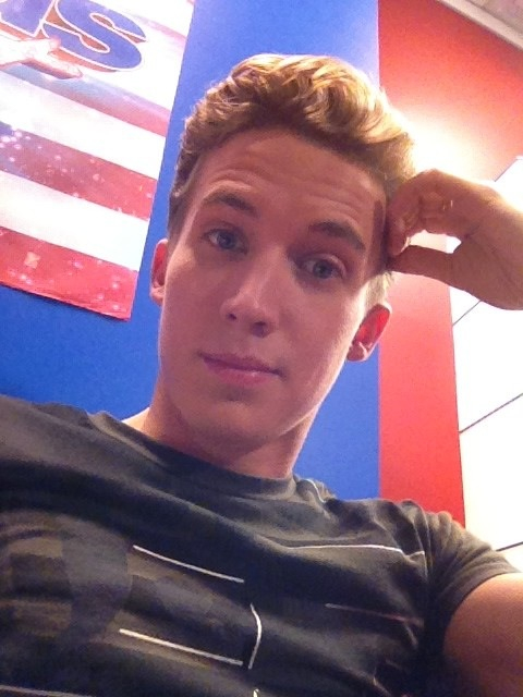 Spencer Horsman image