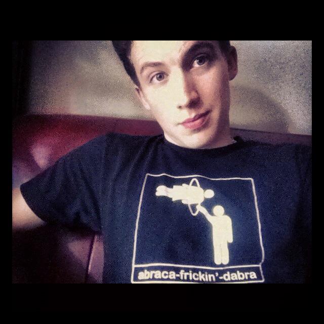 Spencer Horsman picture