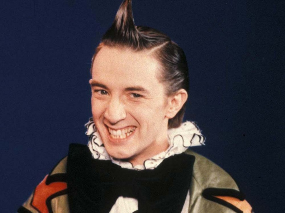 Saturday Night Live image