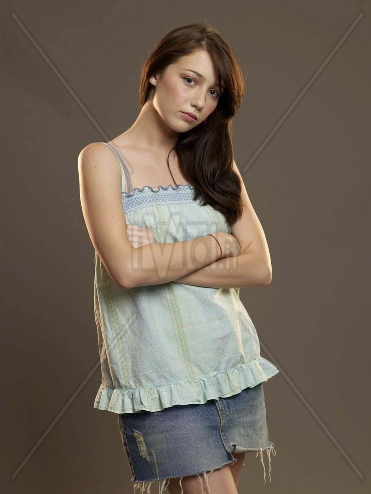 Picture of Natalie Dreyfuss