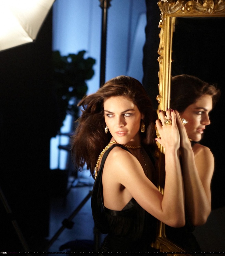 Picture of Hilary Rhoda
