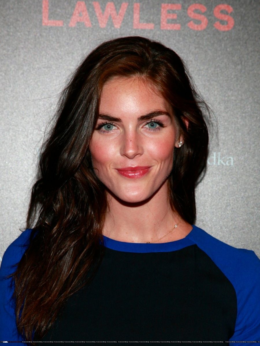 Image of Hilary Rhoda