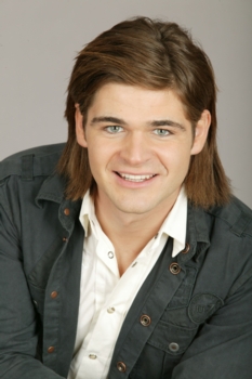 Picture of Thomas Enns