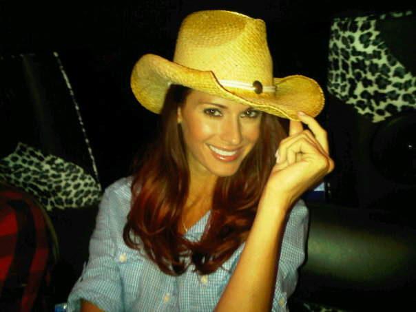 Picture of Jaime Edmondson