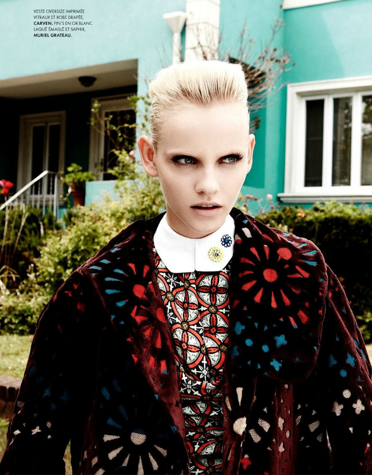 Picture of Ginta Lapina