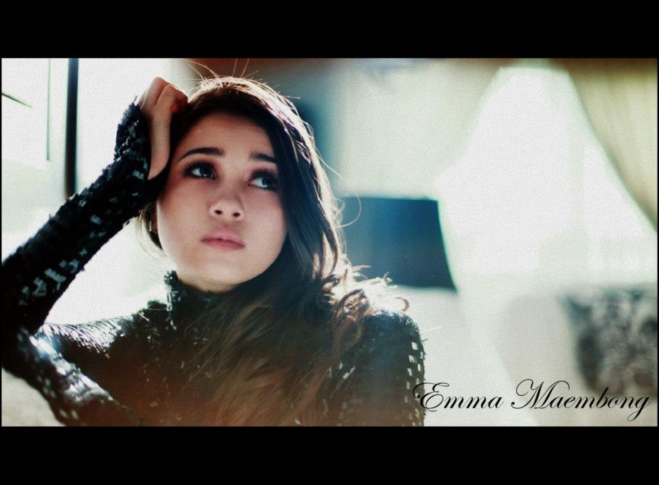 Picture of Emma Ma'embong