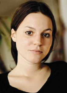 Picture of Maria Simon