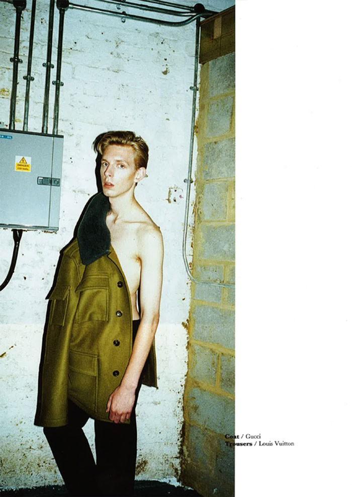 Image of Thomas Penfound