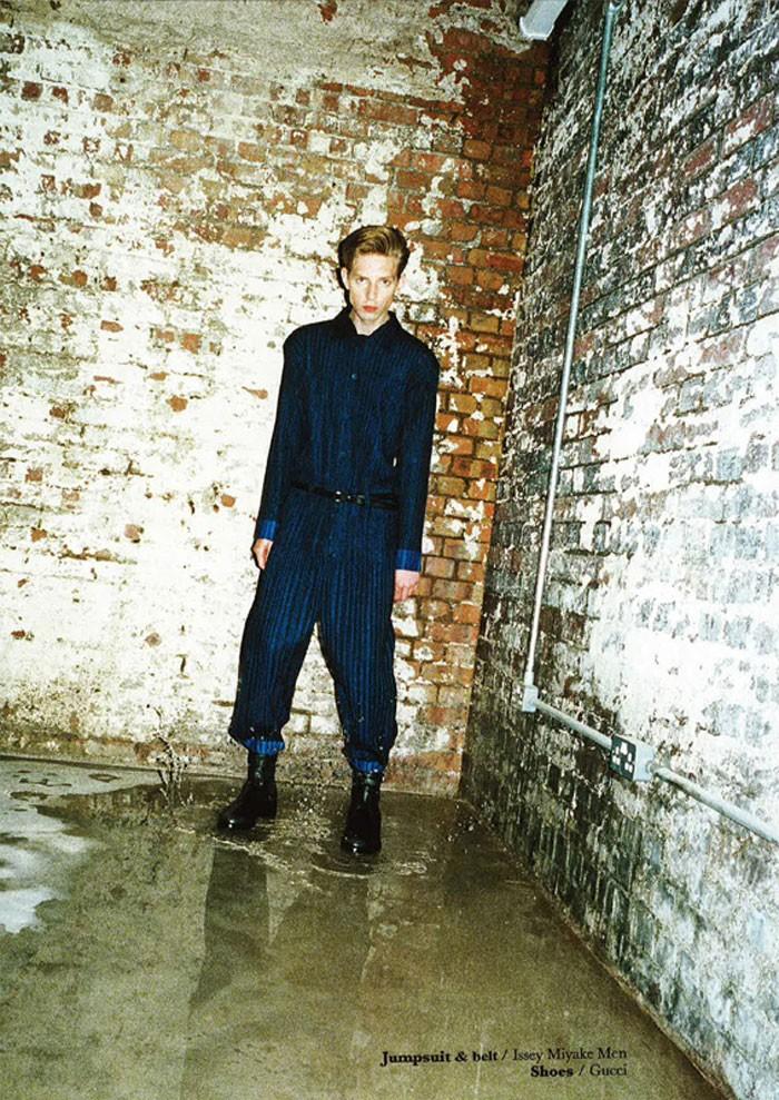 Picture of Thomas Penfound