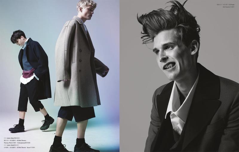 Picture of Nicklas Kingo