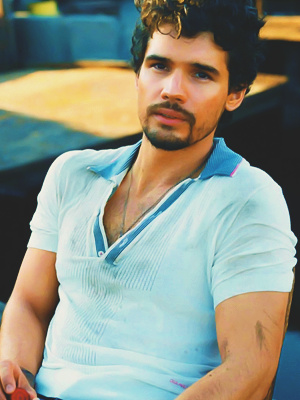 Image of Steven Strait